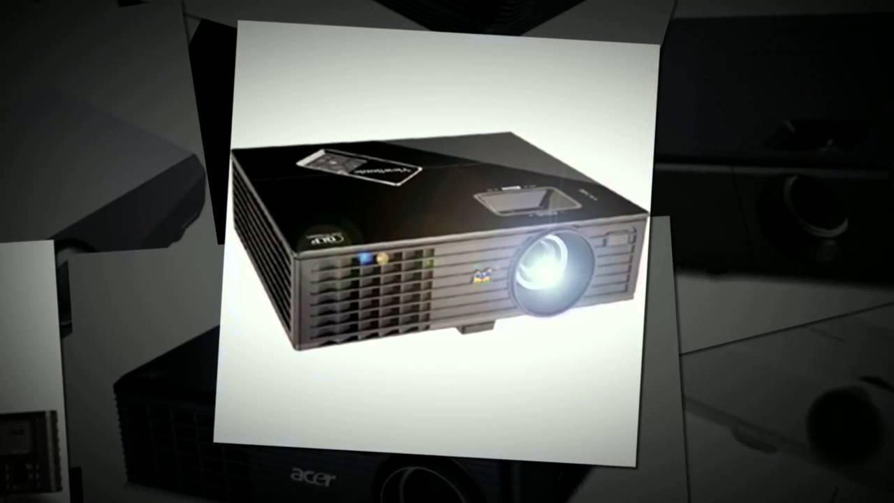 Projectors - YouTube