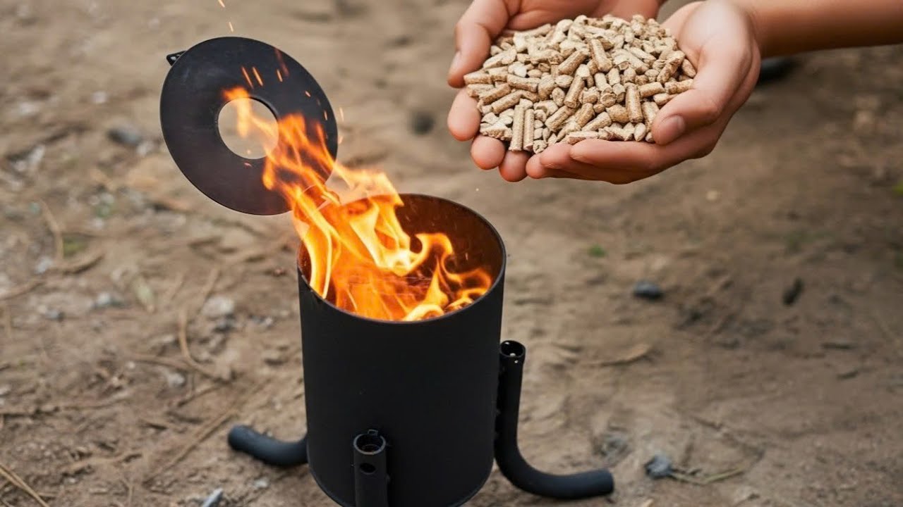 Totally DIY Invention at home ! Top 5 DIY invention will make you save ...