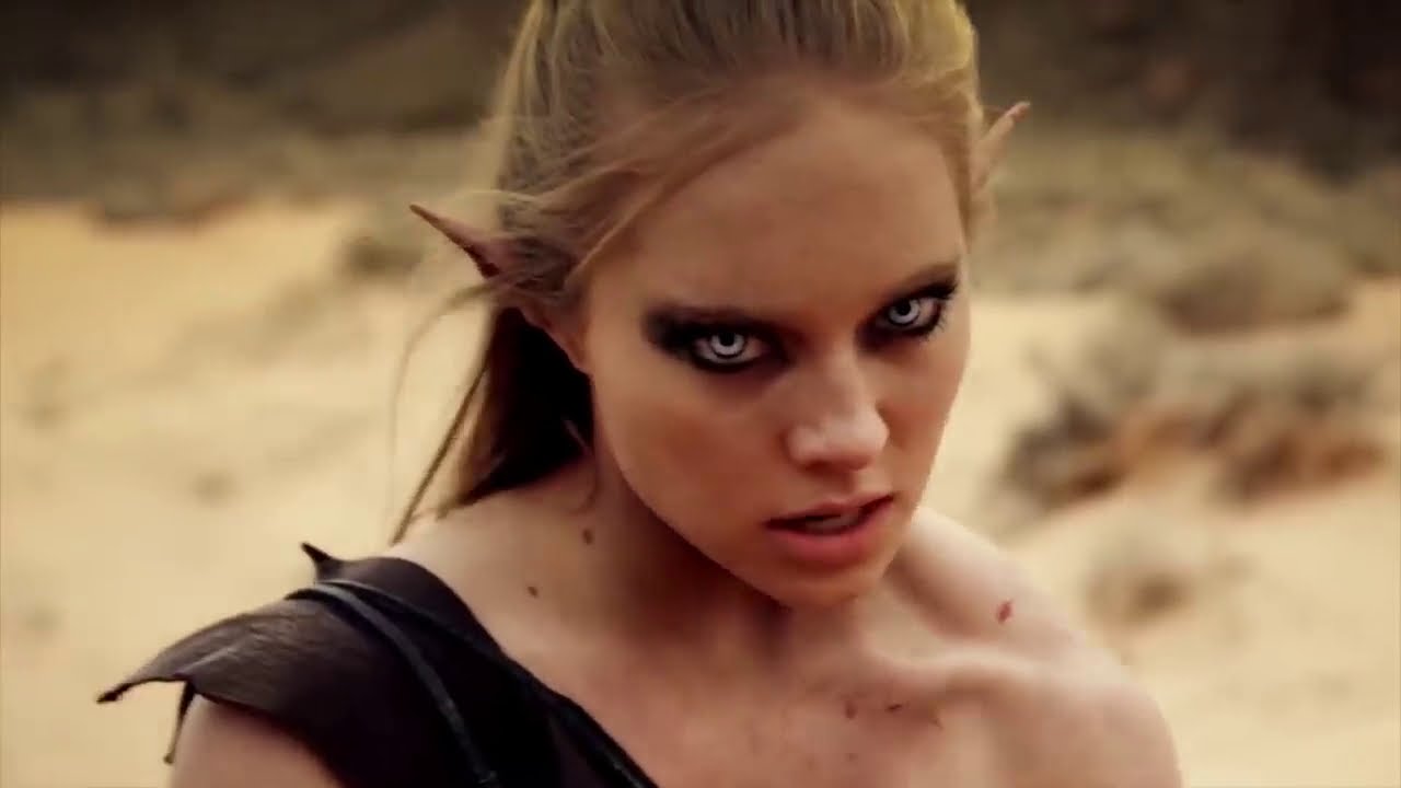 YENi EFSANE Full Film, 1080p HD Macera, Fantastik, Türkçe Dublaj Film ...