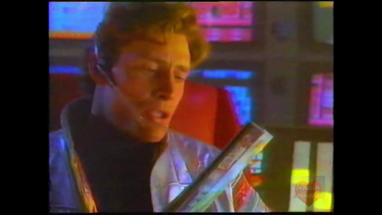 Nintendo Power | Video Game Magazine | Television Commercial | 1989 ...