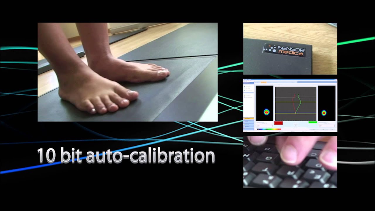 Sensor Medica ENG - YouTube
