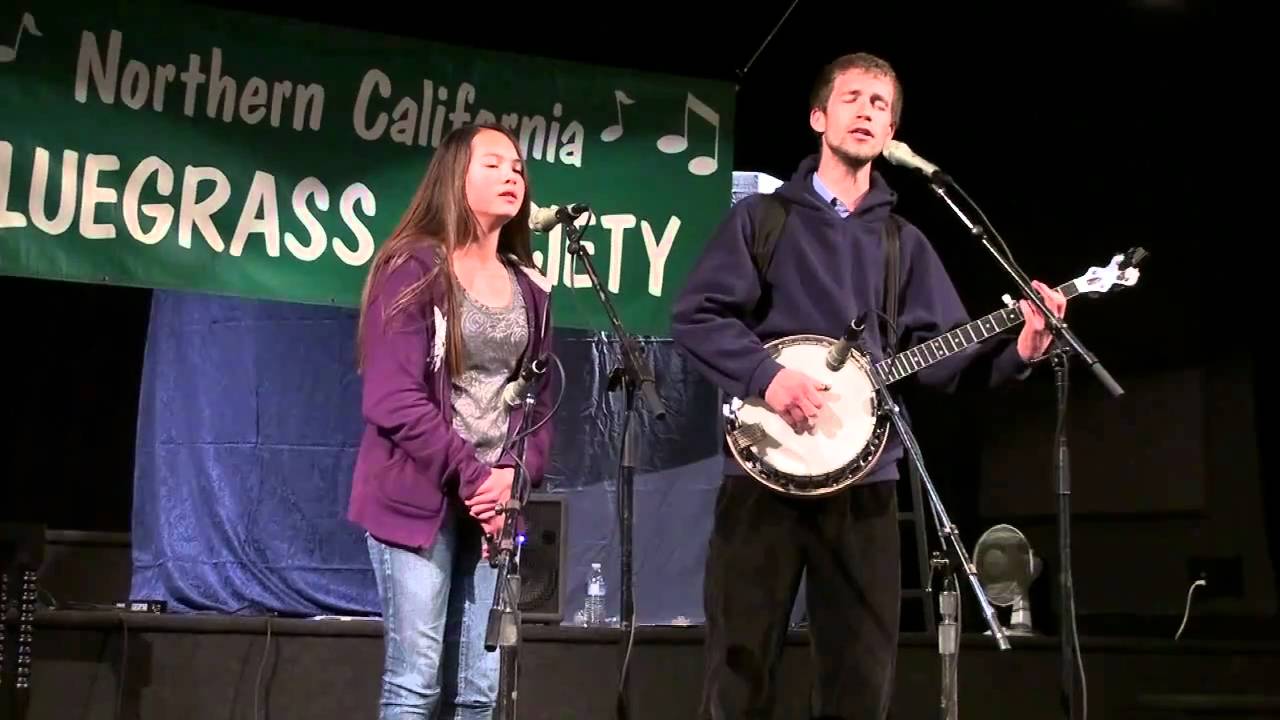 I Will Arise by Luke Abbott and AJ Lee - YouTube