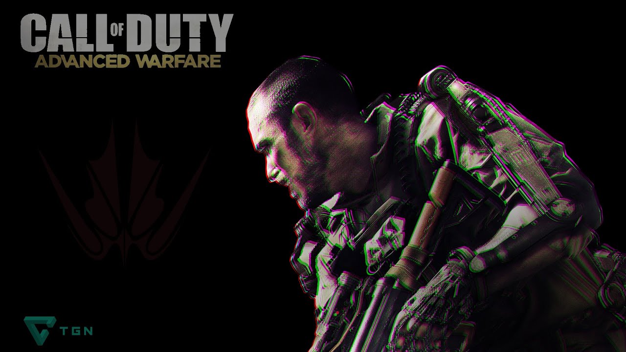 COD: AW - Domination Gameplay - YouTube