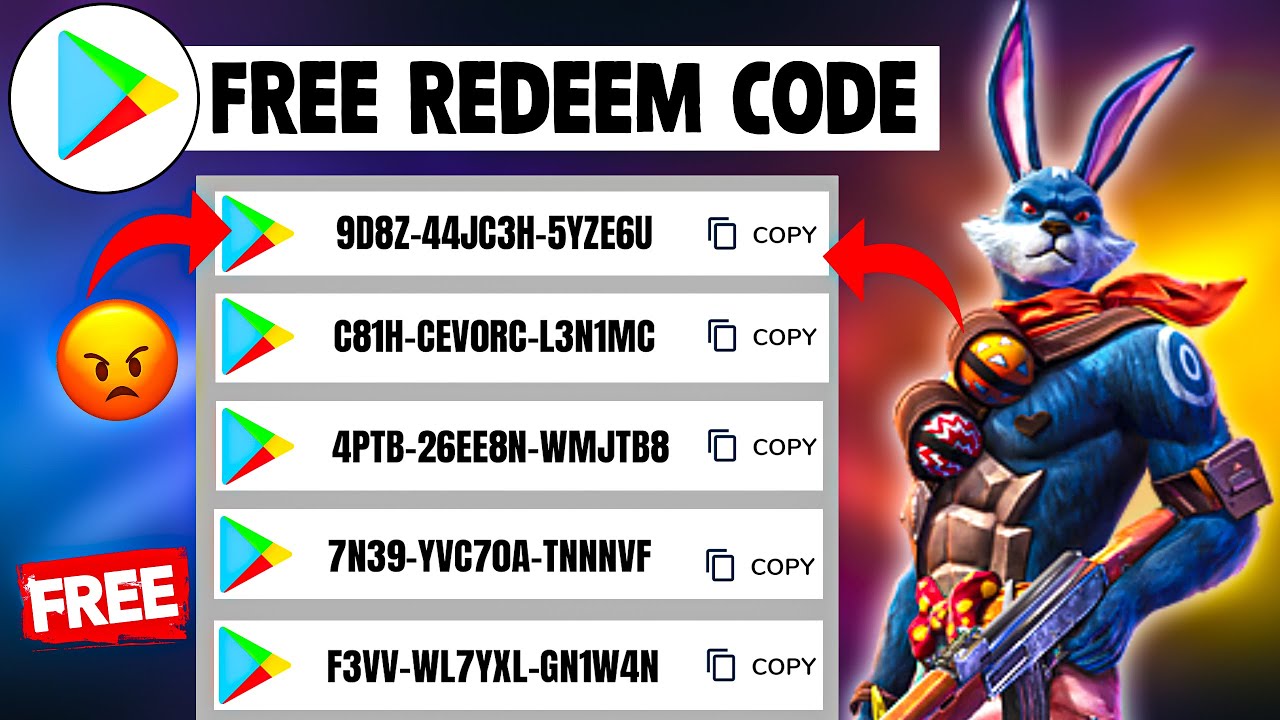Best apps to get free redeem codes - Google gift card apps 2023 - How ...