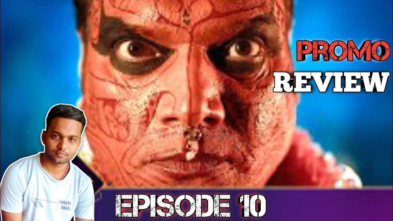 CID Season 2 Episode 10 Promo Review || The Vicky Soni || #cidseason2 # ...