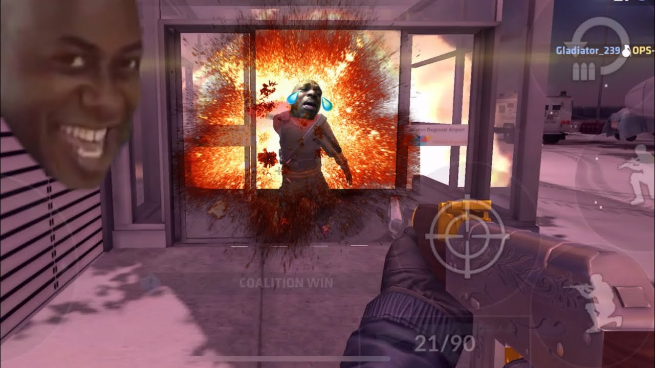 Trolling noobs critical ops thumbnail - hobbyjawer