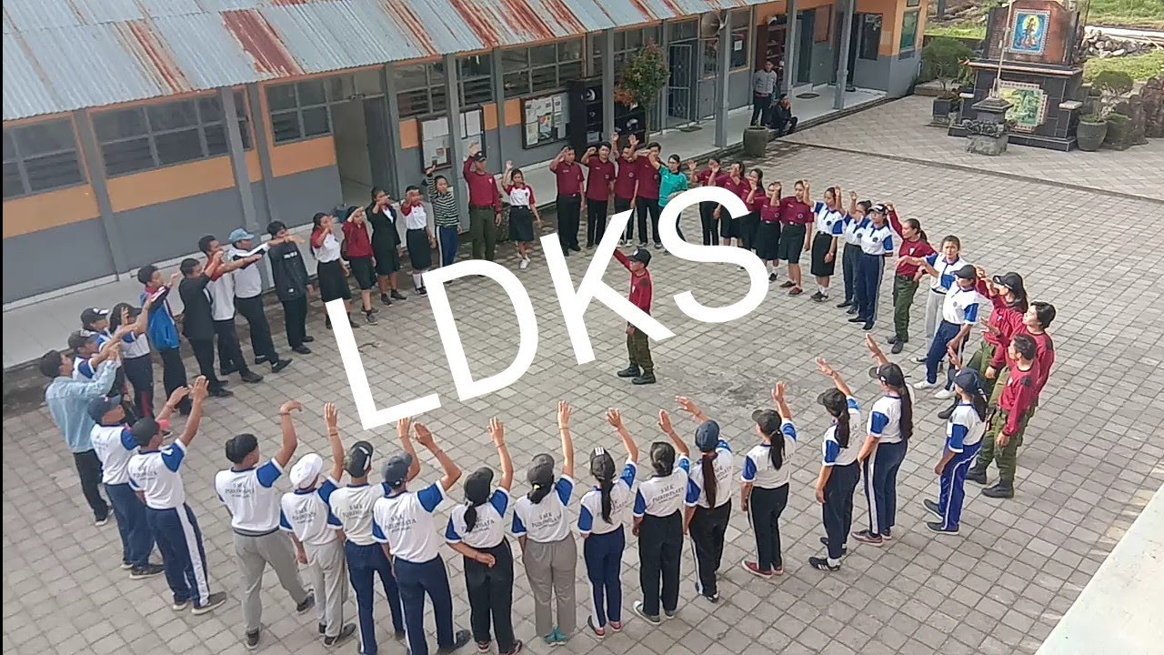 LDKS SMK PWP - YouTube