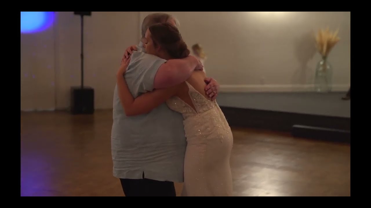 Dancing with Papa John - YouTube