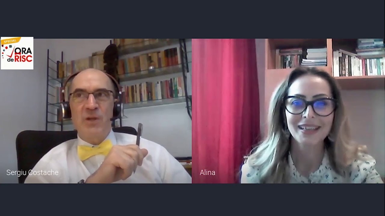 Test COVID 19 pentru Asigurarile de Sanatate Alina PREDA, Analist - Ora ...