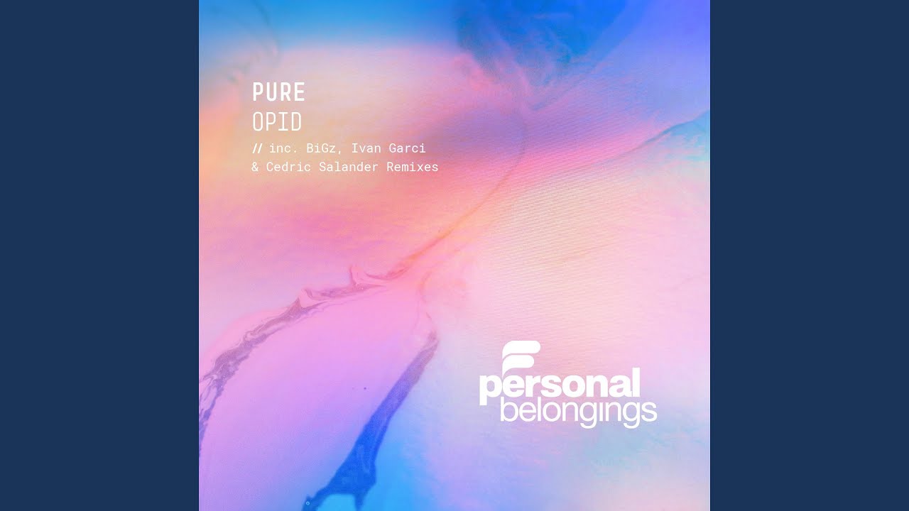 Pure - YouTube