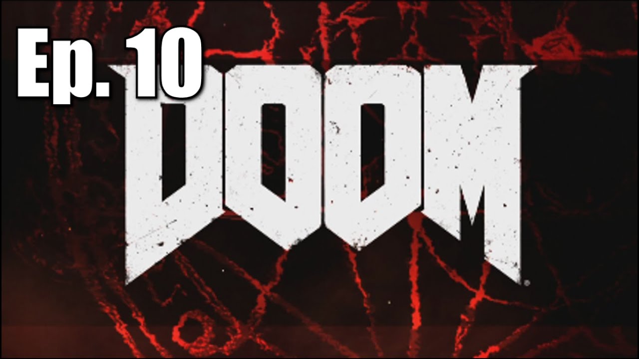 Doom | Episode 10 [It's All About Point of View] - YouTube