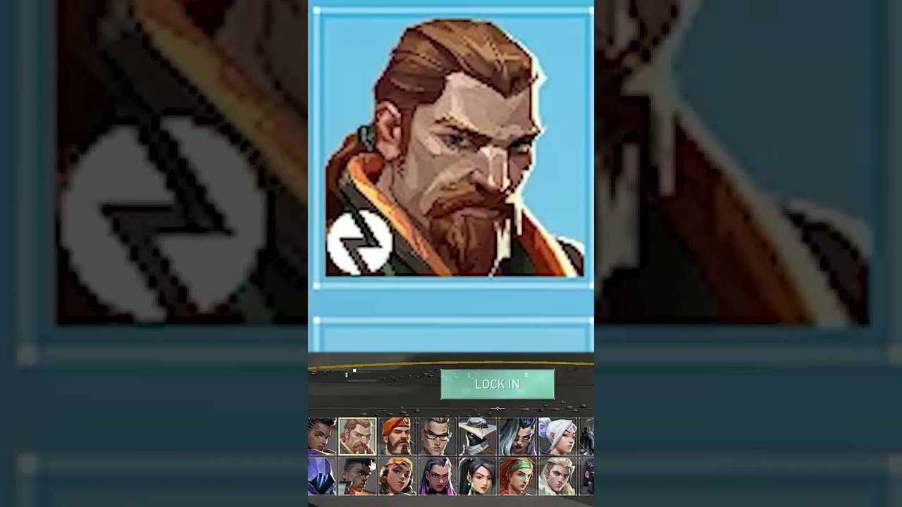 Fastest Agent Select Run - YouTube