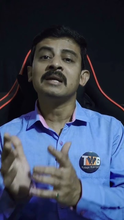 Coding Tips In Telugu Teluguwebguru Codingtipsintelugu Youtube