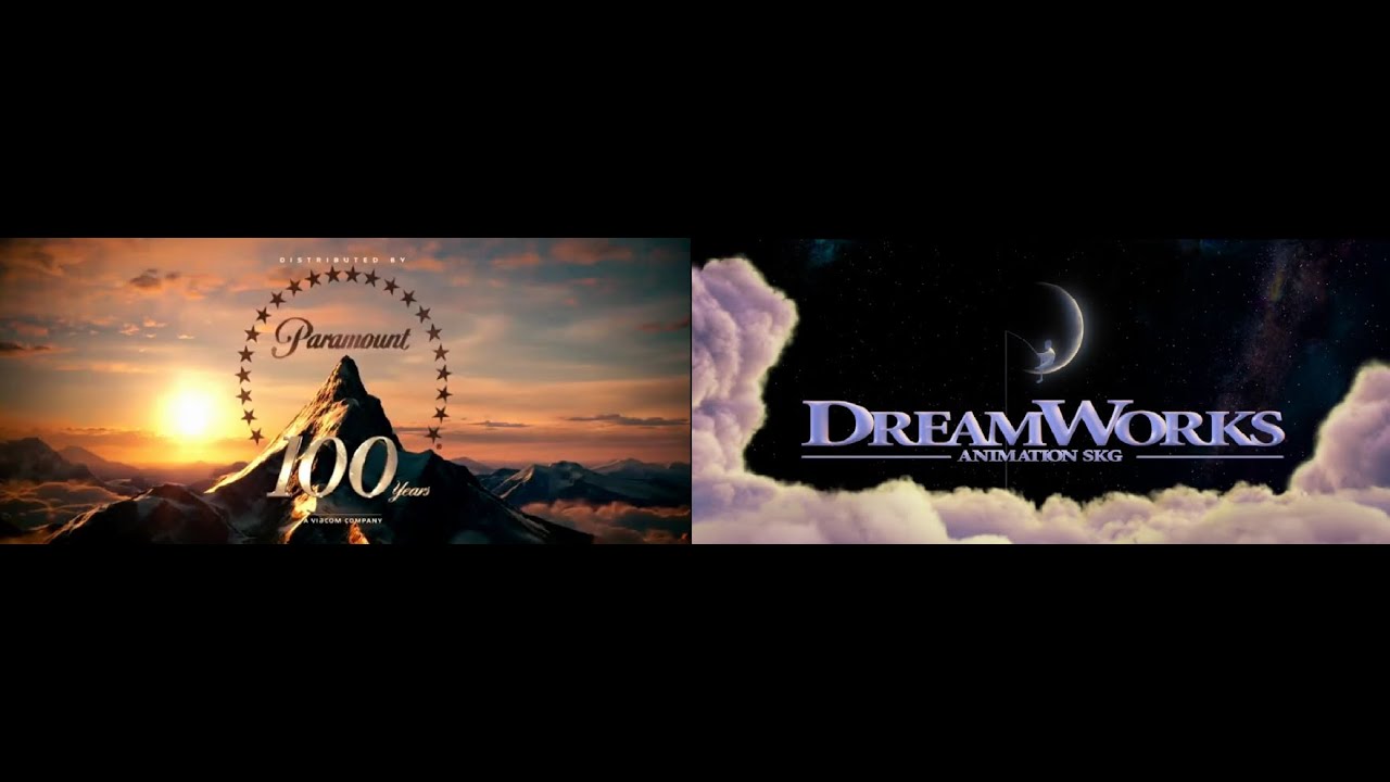 PPD (100 Years) / DreamWorks Animation SKG (2012) (Fiona Closing ...