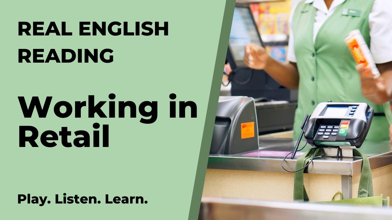 Work vocabulary | Learn English for work - YouTube