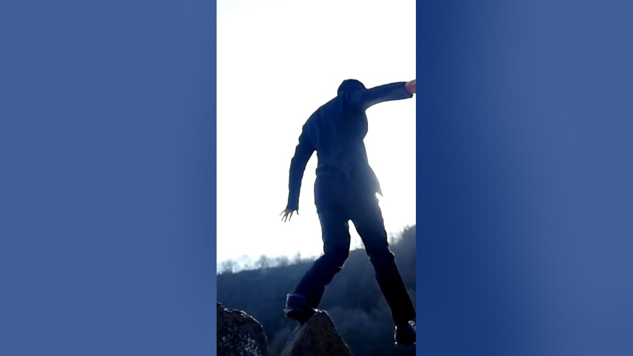 "You define your own life. Don't let other people write your script ...