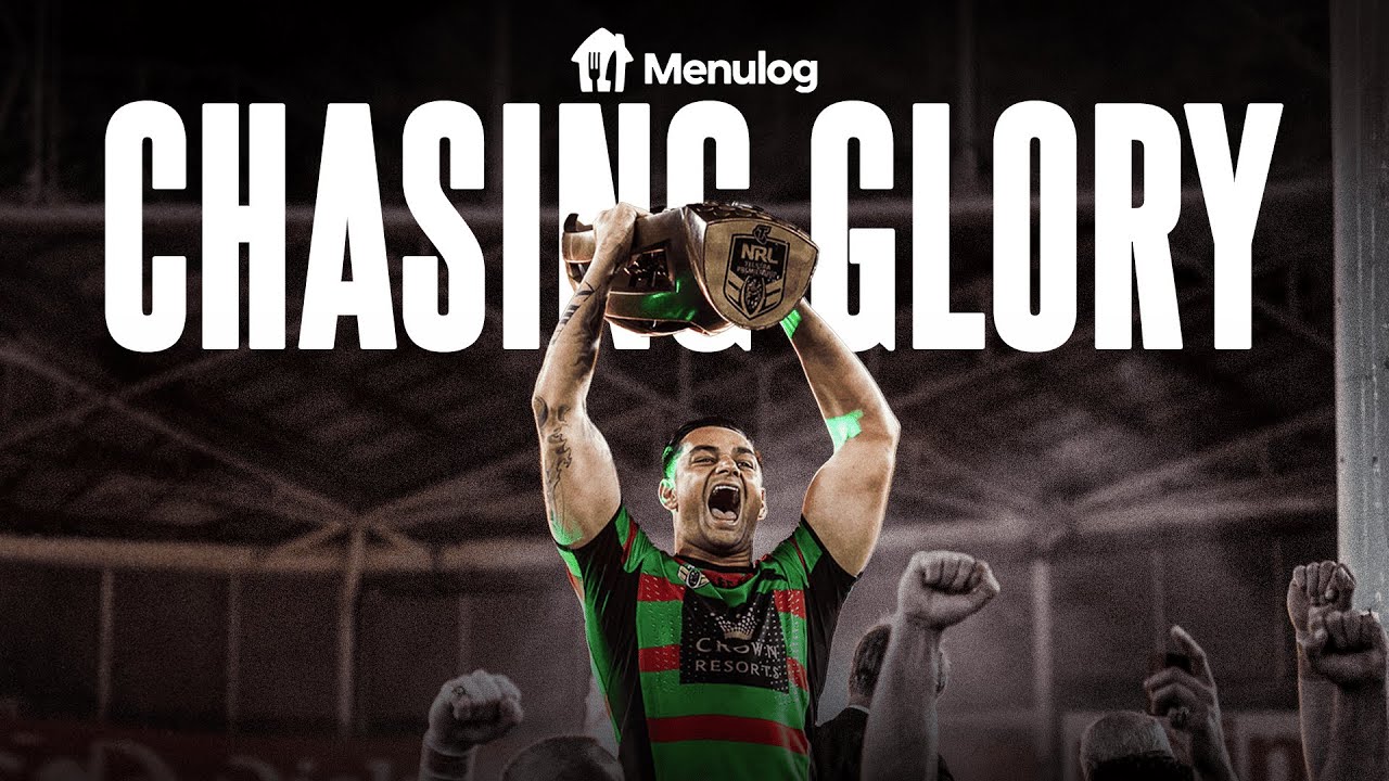 Chasing Glory Trailer | 2014 Anniversary Documentary - YouTube