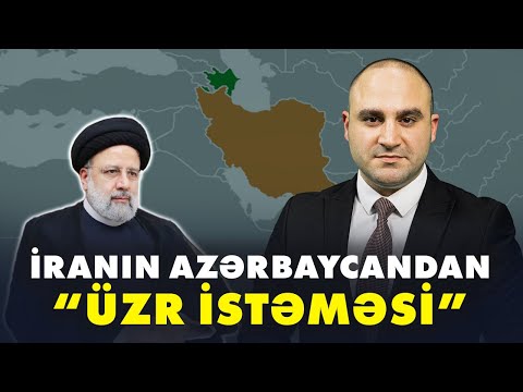 Fars rejmini ritorikasını dəyişməyə nə məcbur etdi?  -  | BAKU ANALİTİK  - Canlı yayım (21.11.2022)