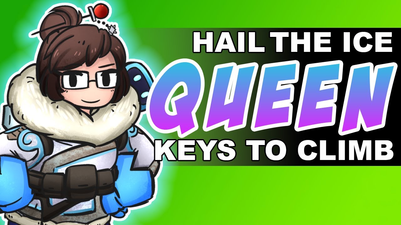 Overwatch: Mei Guide - 5 CRUCIAL Tips to WIN (2020) - YouTube