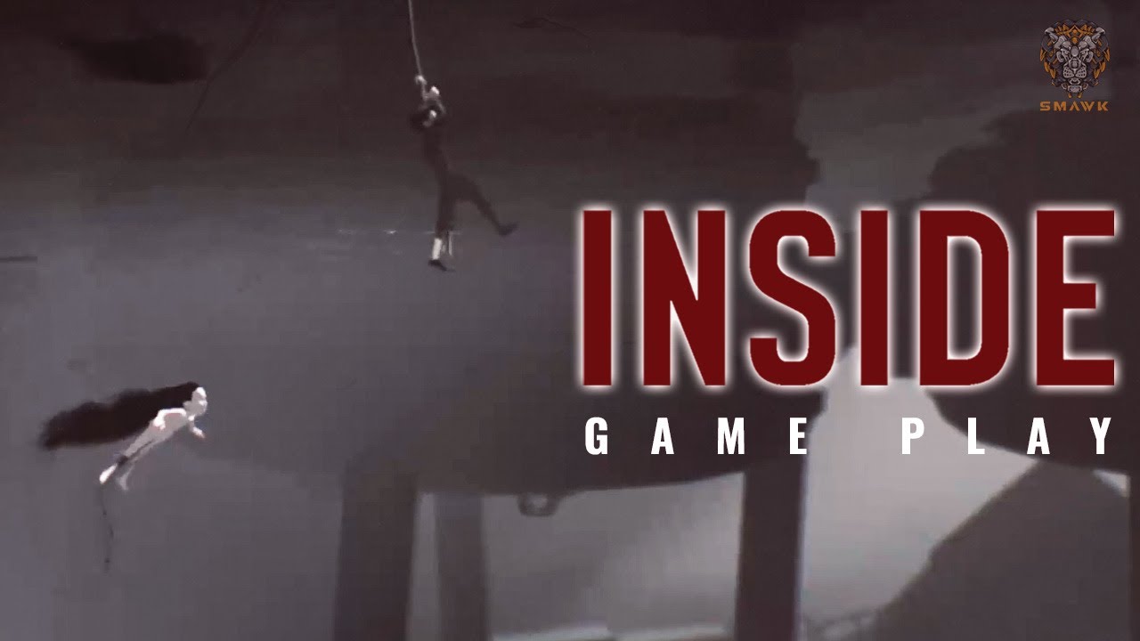 | Inside Game Play | SmawK Gaming - YouTube