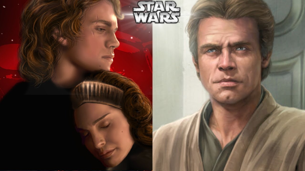 How Luke Learned Of Padme And Watched Her Death Star Wars Explained How Luke Learned Of Padme And Watched Her Death Star Wars Explained
