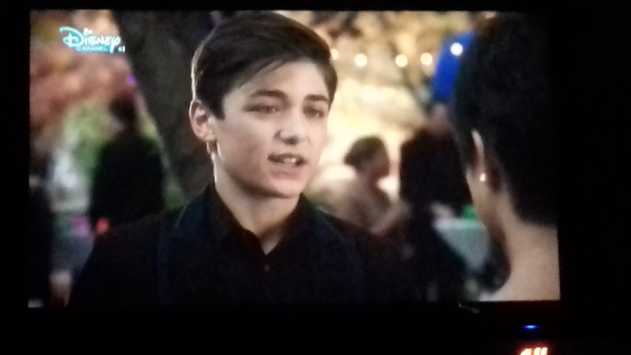 Andi mack: Jonah aime encore Andi - YouTube