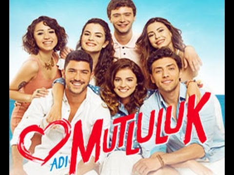 ADI MUTLULUK 10 BÖLÜM 1 • FRAGMAN