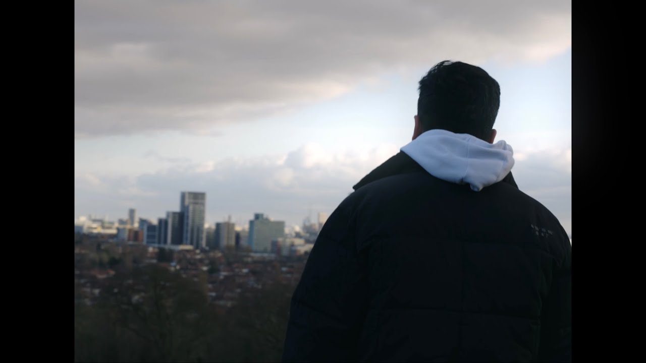 4K Music video shot with FX3 (S-log footage) - YouTube