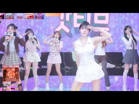 KBJ Dance | BJ 소은-askl12349 그릴래영