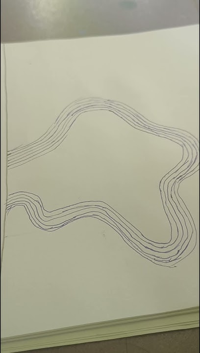 Drawing tutorial - 2 - YouTube