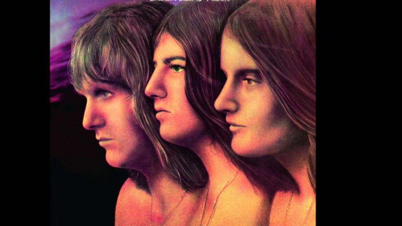 Emerson Lake & Palmer Rare Live Performance Of The Song 'Trilogy' On 3 ...