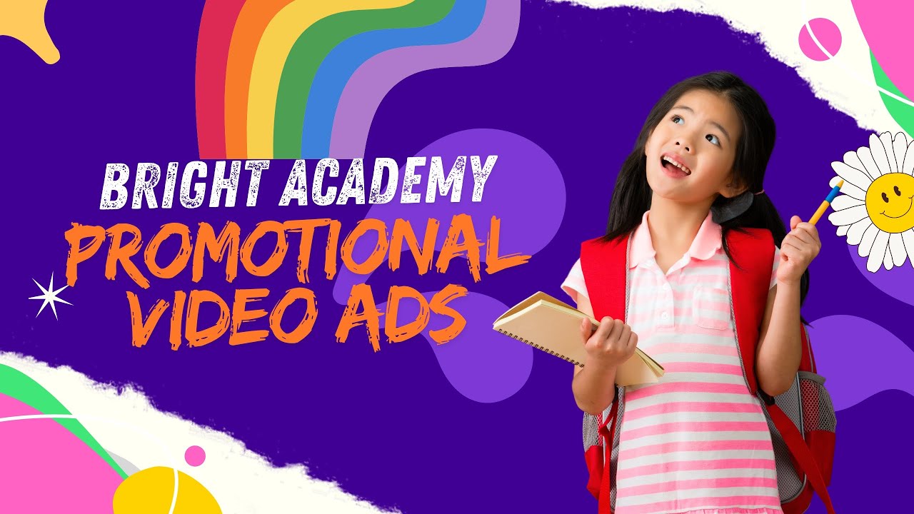 Bright Academy Promotional Video Ads | Studio Bengal | Digital ...