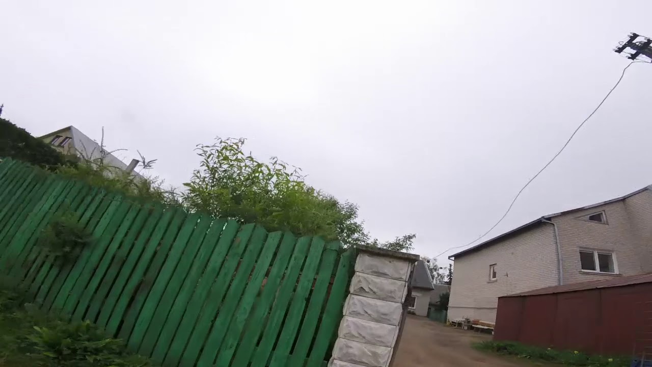 One trick wonder - YouTube