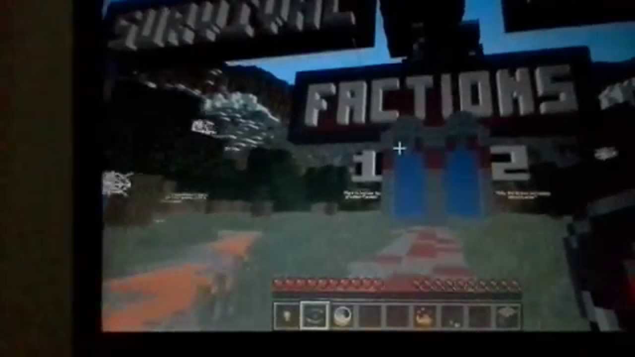 Minecraft server:lichcraft - YouTube