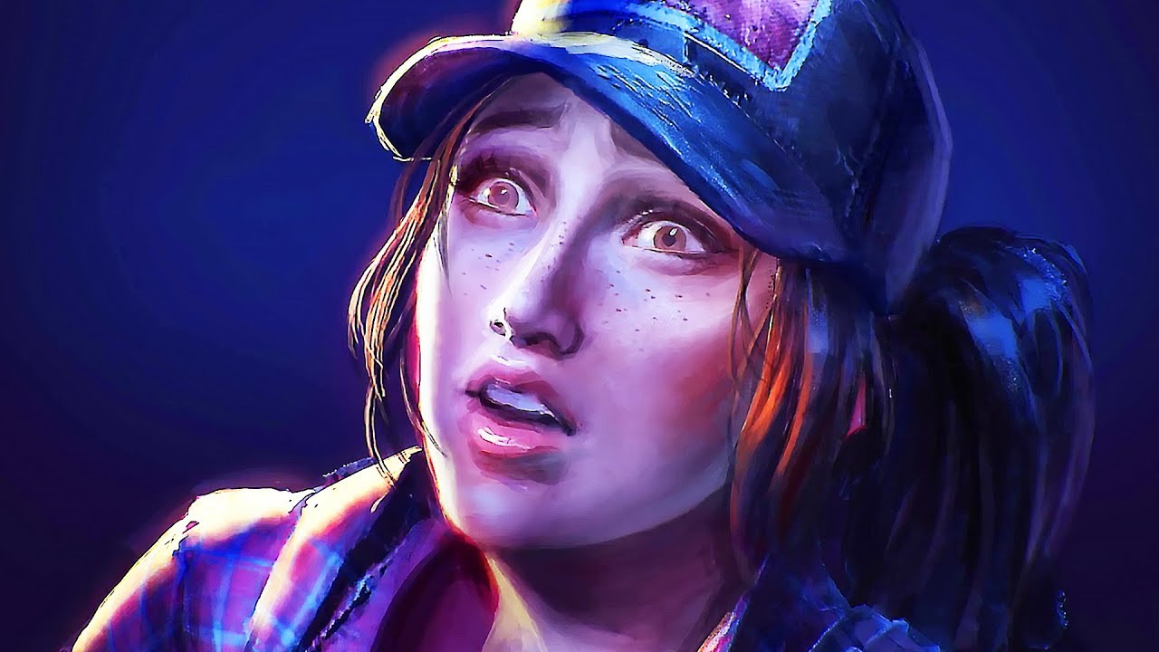 CALL OF DUTY BLACK OPS 4 ZOMBIES “Alpha Omega" Bande Annonce (2019) PS4 ...