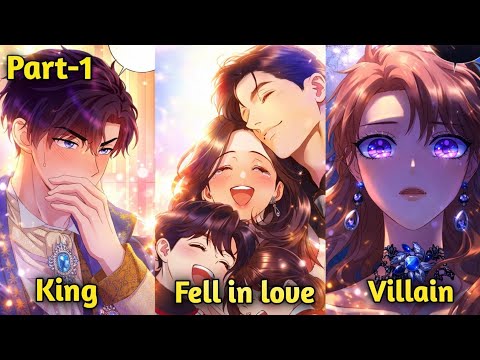 Falling for the One I Was Meant to Hate | Part 1: The Unexpected Change💗