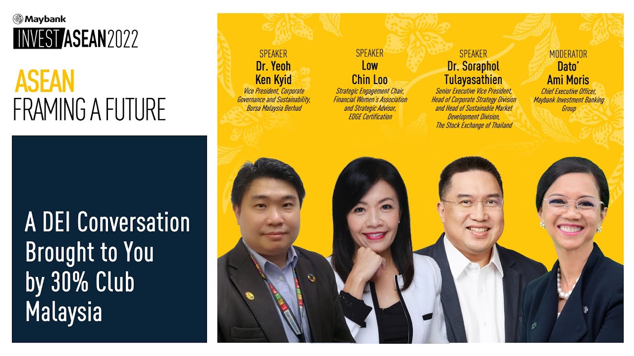 maybank general investment account - Wanda Fraser