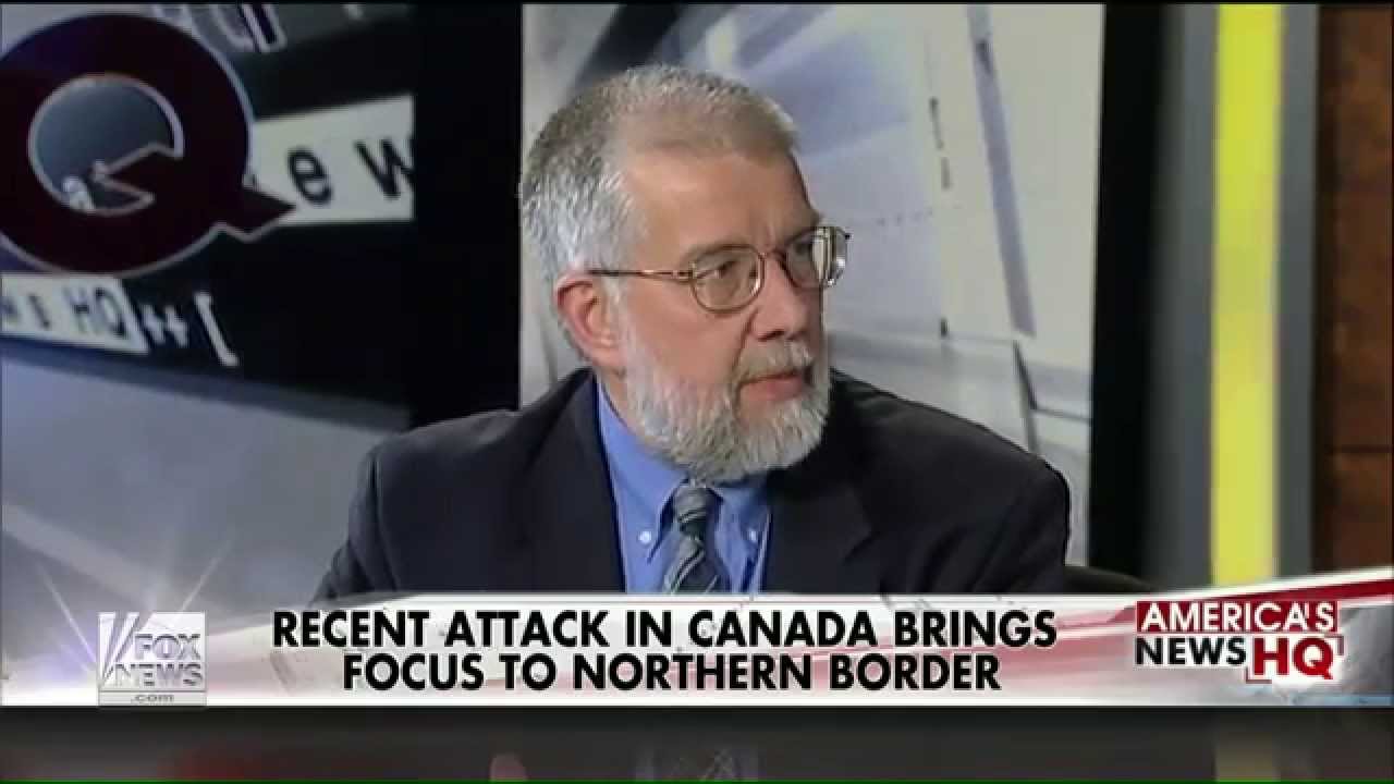 Michael Scheuer: New U.S. Invasion Of Iraq Is Exactly What ISIS Wants ...