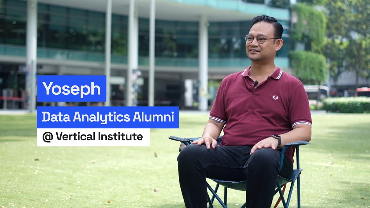 Data Analytics Course Review | Vertical Institute - YouTube