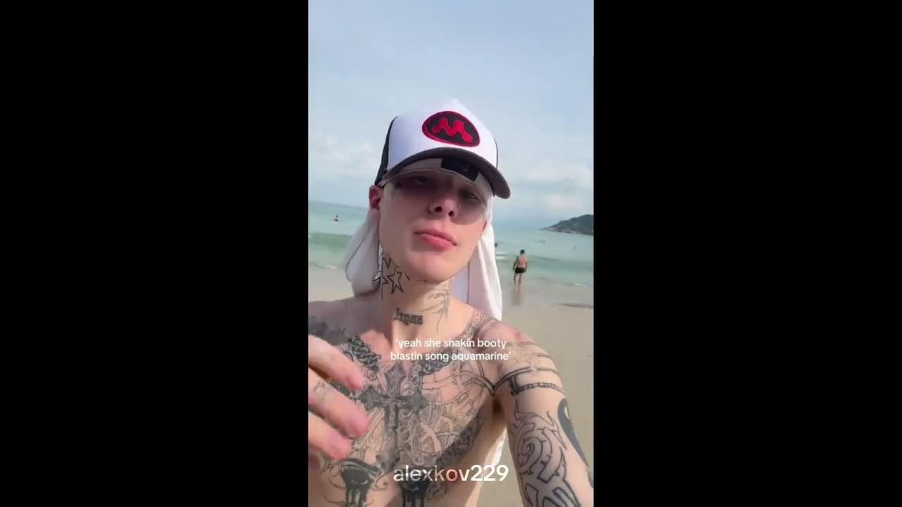 9mice – Anora (snippet 10.02.2025) - YouTube