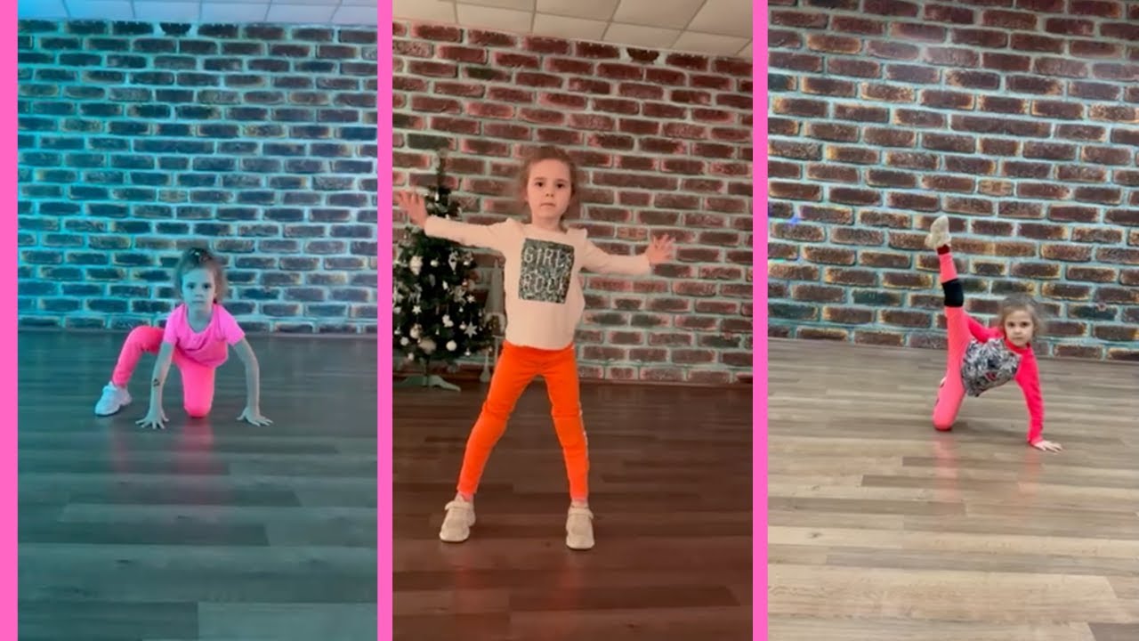 Best dancing girl video - YouTube