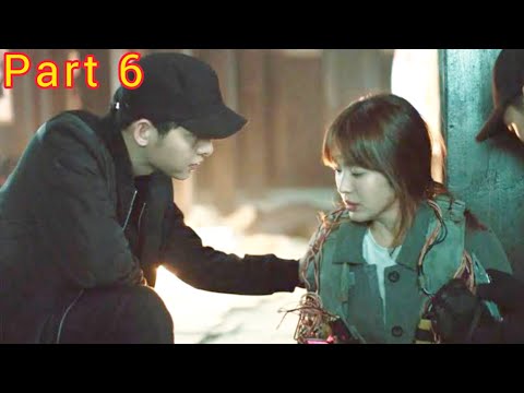 Sinopsis Descendants of the Sun Episode 12 || part 6