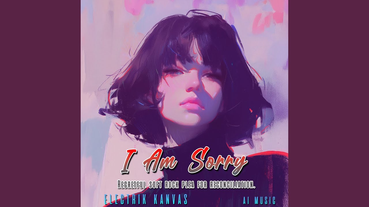 I am sorry - YouTube