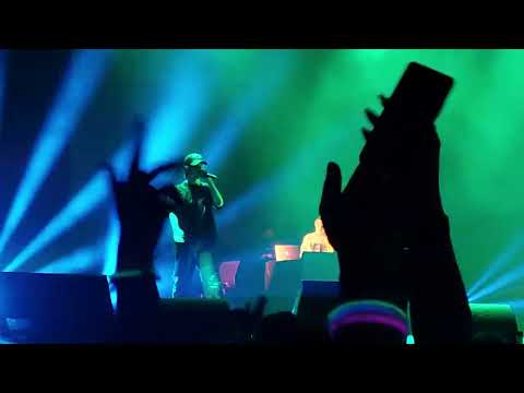 [FANCAM] Thank you, Sorry and 1+1 (GOT7 Cover) // 유겸 (YUGYEOM) in Berlin (05.05.2022)