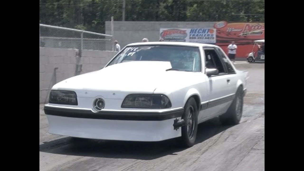 900whp Turbo Mustang Test Hits Fonse Performance - YouTube