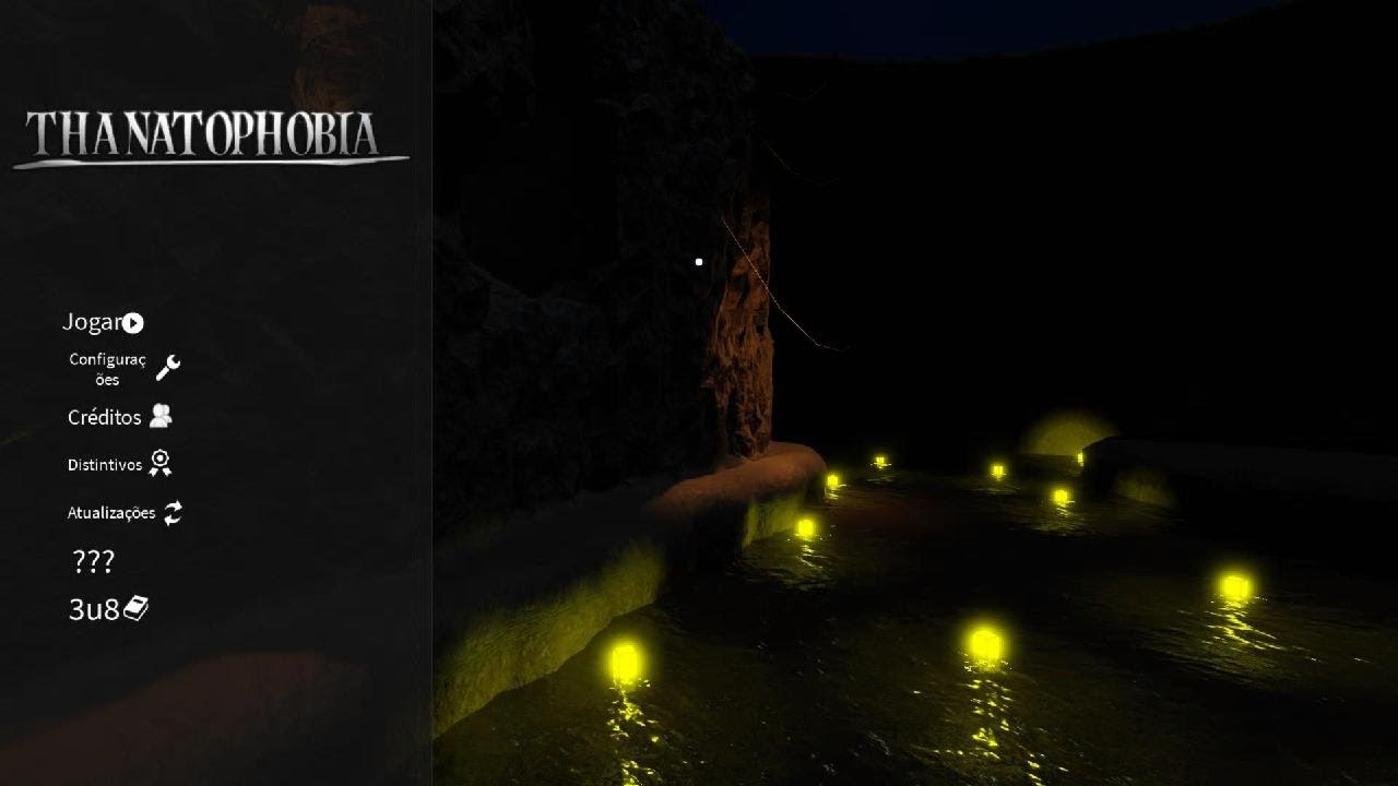 Roblox_ thanatophobia - YouTube