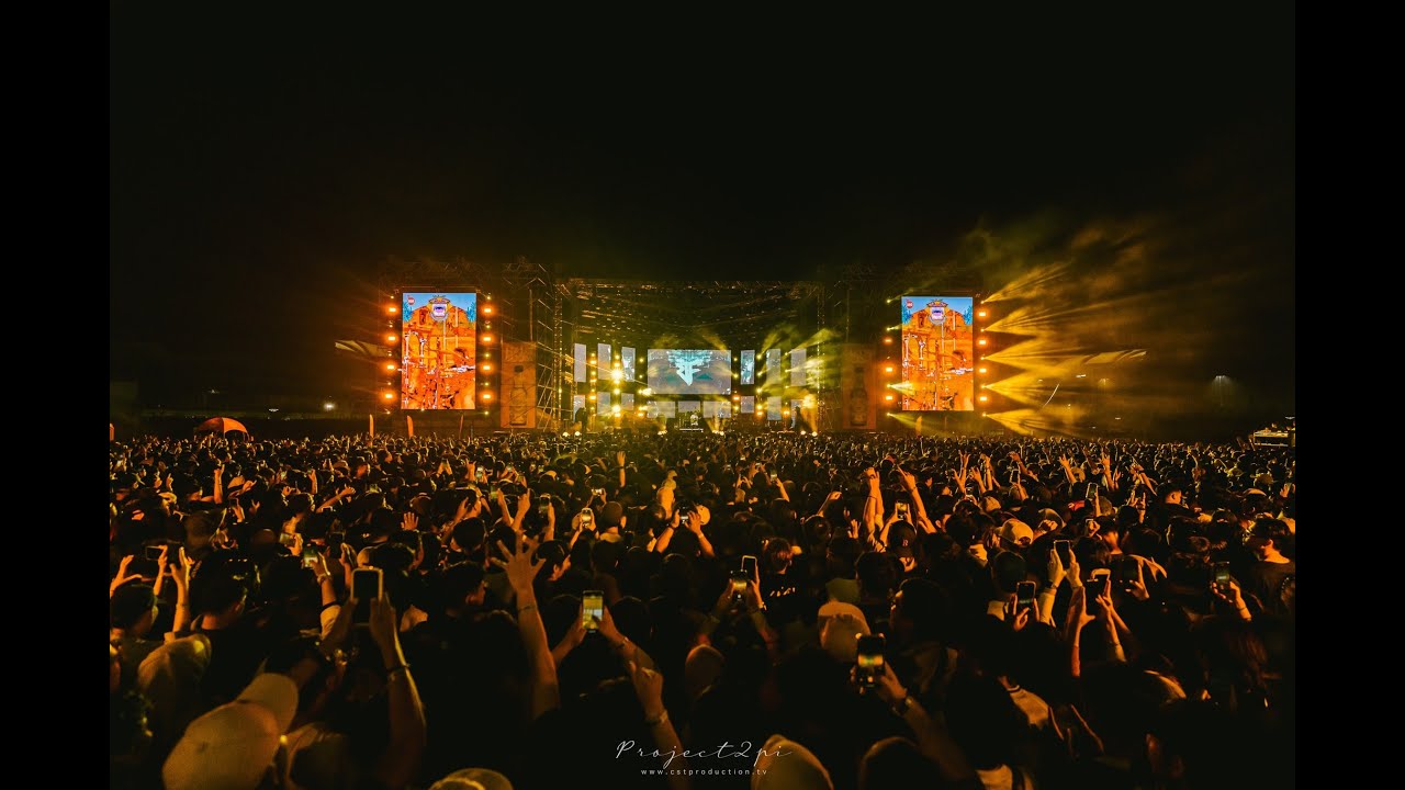 Hausboom Music 2023 | Official Aftermovie - YouTube