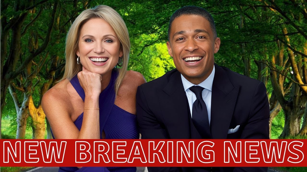 Today's Sad😭News ! DETAILS EMERGE | Amy Robach reveals Heartbreaking ...
