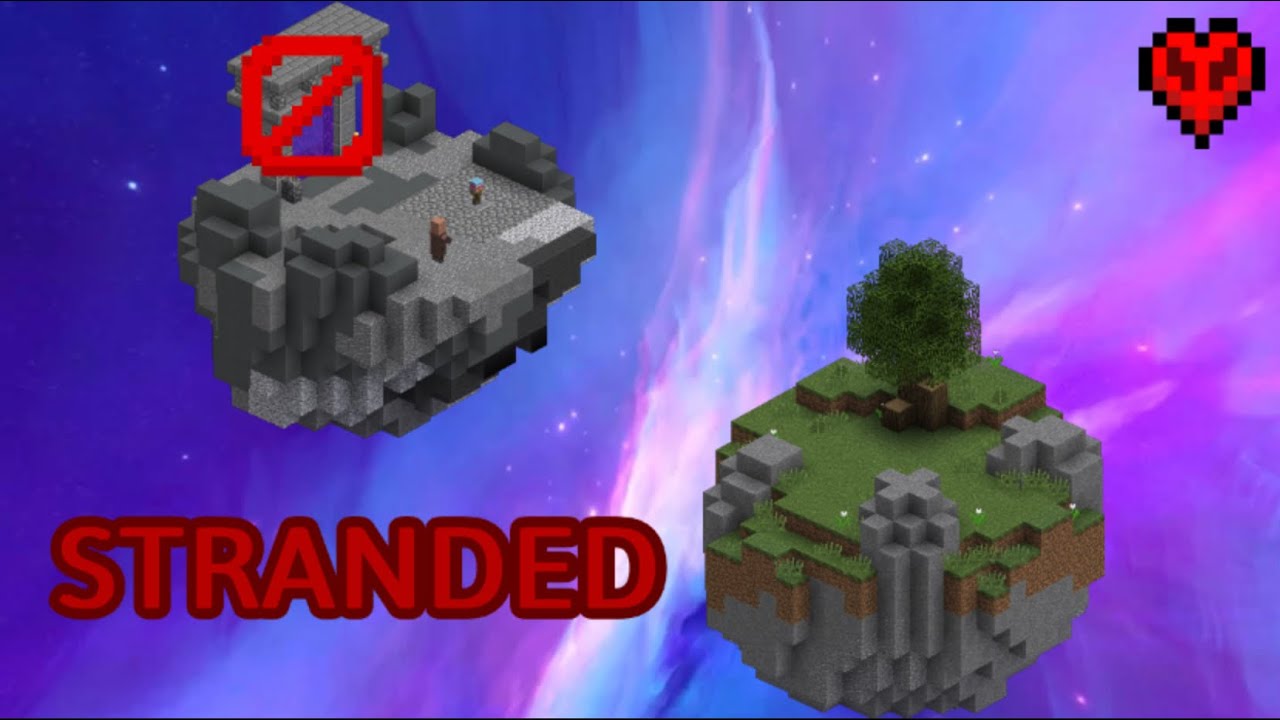 Hypixel Skyblock STRANDED Episode 1 YouTube hypixel-skyblock-stranded-episode-1-youtube