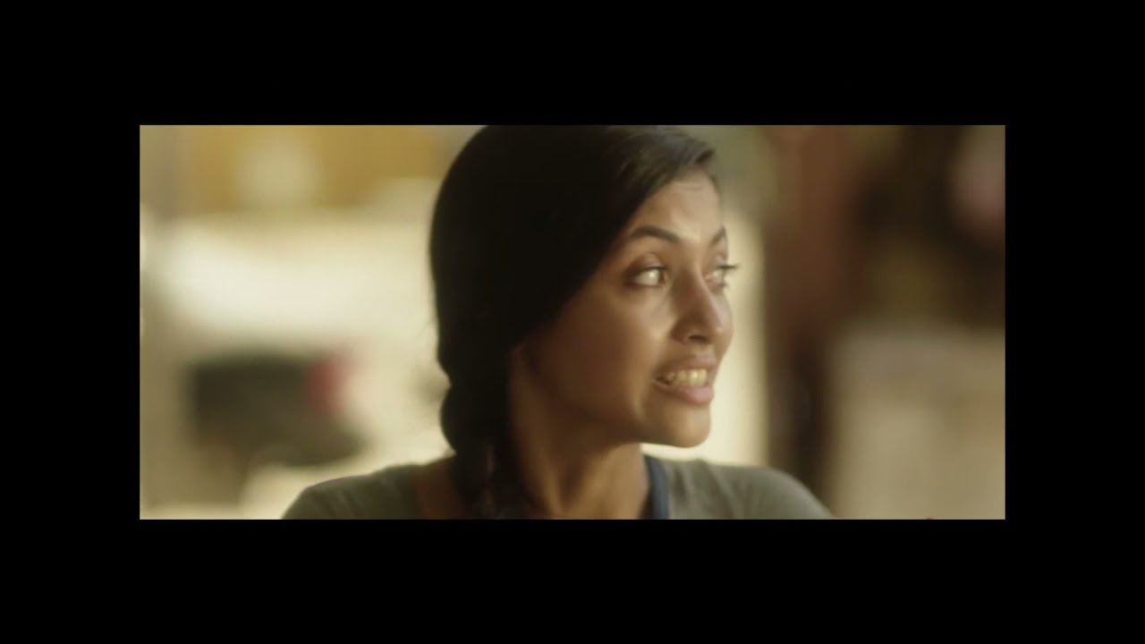Nada | Trailer - YouTube